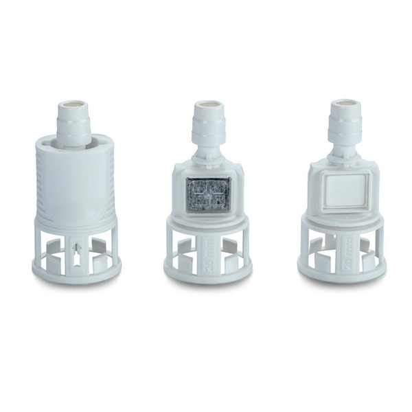 OnGuard® 2 CSTD: Proven Safety for Hazardous Drugs - B. Braun