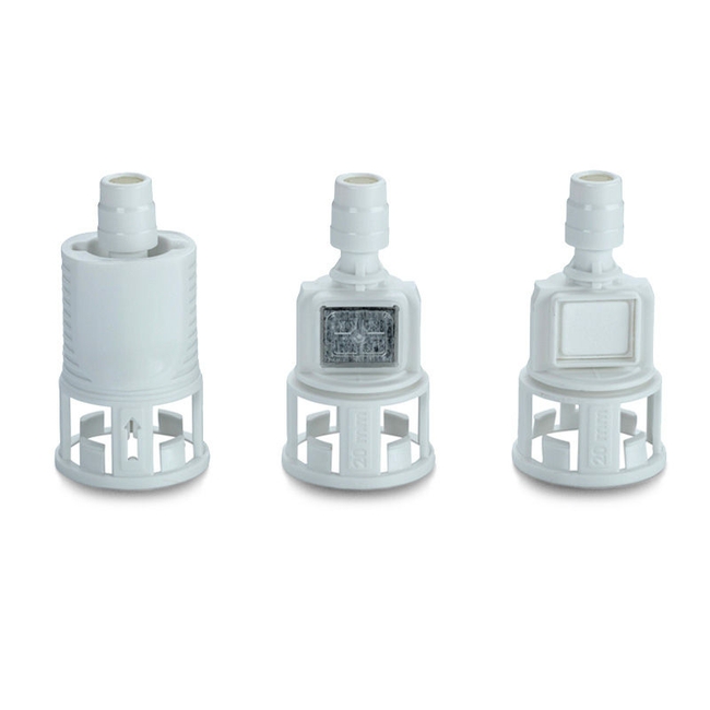 OnGuard® 2 CSTD: Proven Safety for Hazardous Drugs - B. Braun