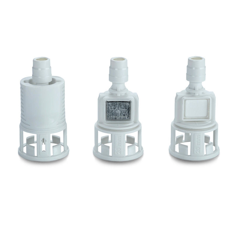 OnGuard® 2 CSTD: Proven Safety for Hazardous Drugs - B. Braun