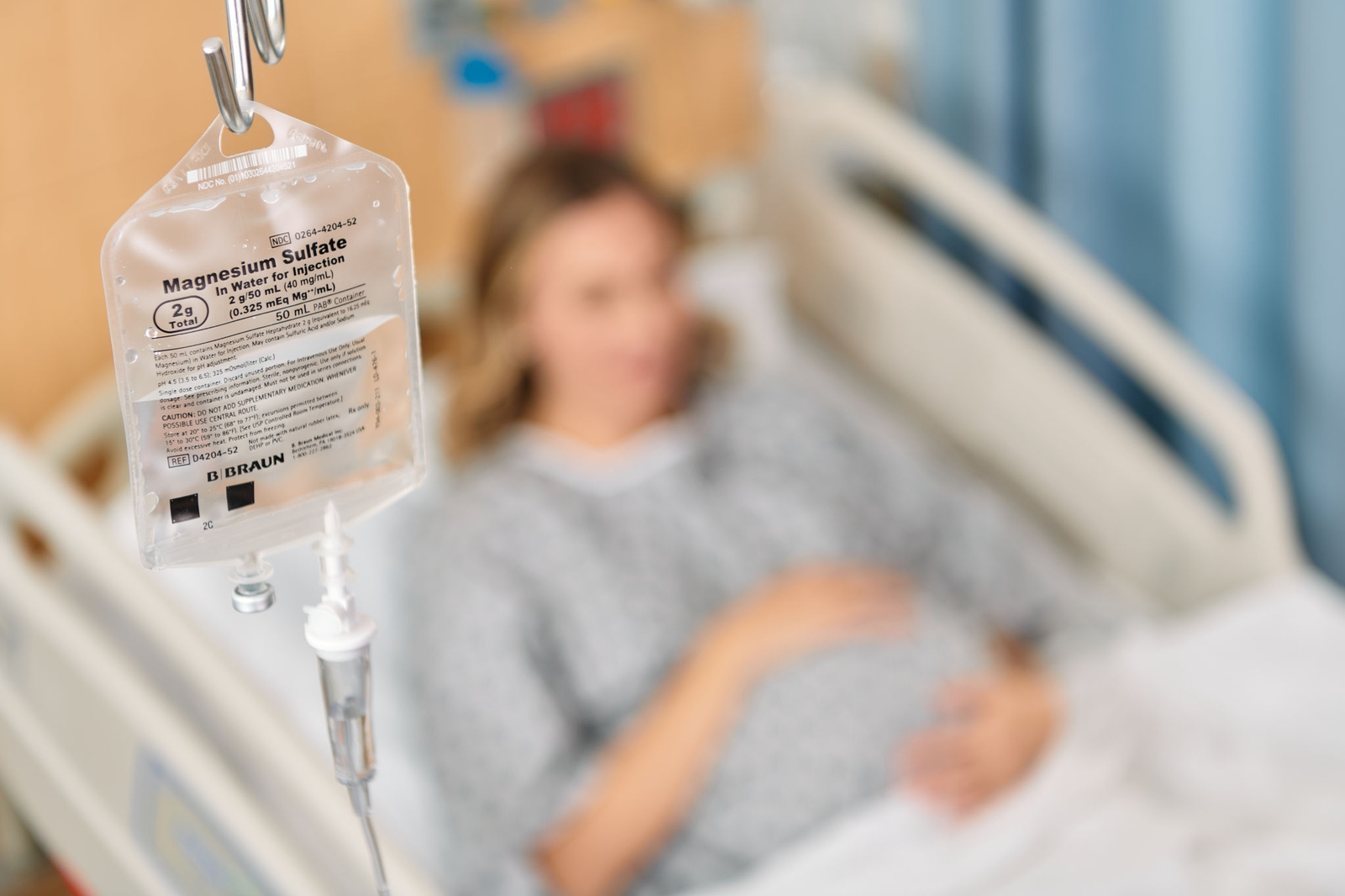 Premium Convenience - B. Braun