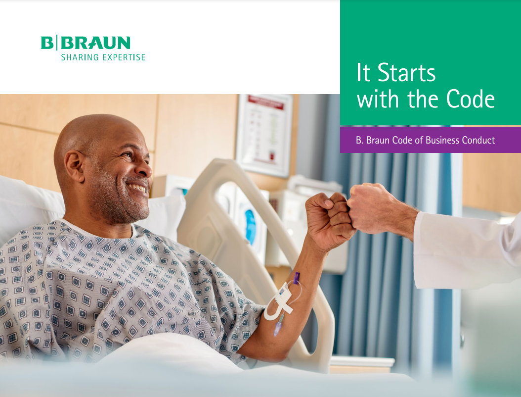 Compliance - B. Braun