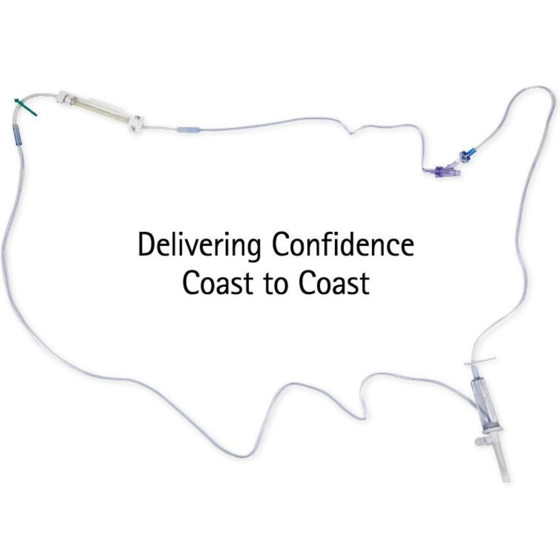 Secure and Transparent U.S. Supply Chain - B. Braun