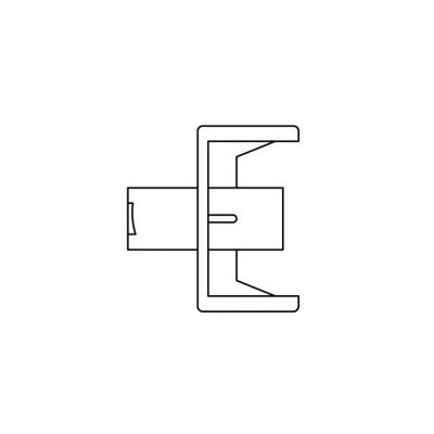 Fluid Dispensing Connector
