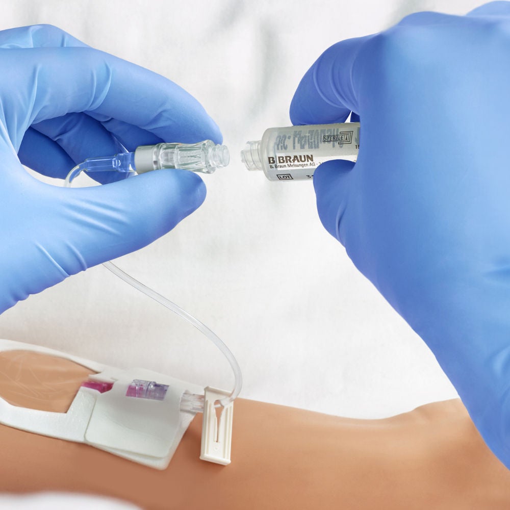 CARESITE Micro® Luer Access Device