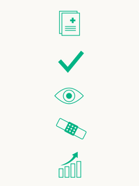 Peripheral Advantage Program - B. Braun