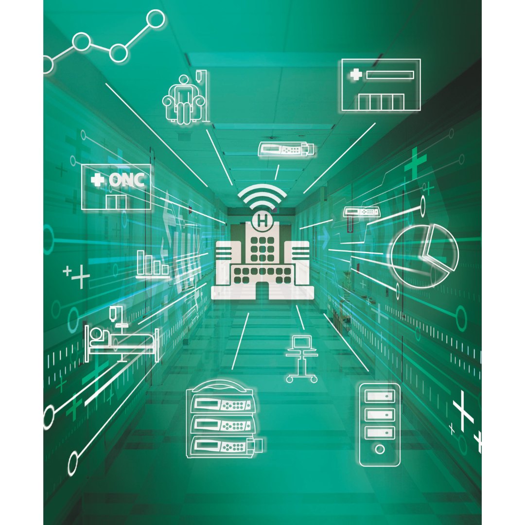 Standardized Infusion Platform - B. Braun