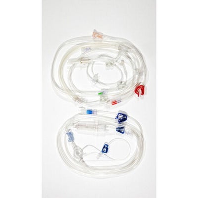 Streamline® Bloodline Set for Dialog+® Hemodialysis System