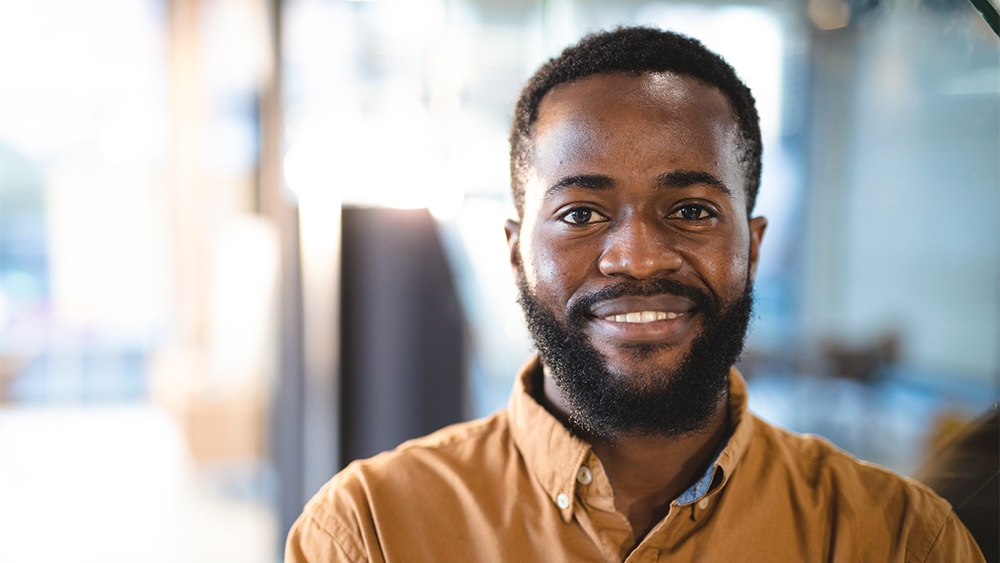 Vision and Values - B. Braun