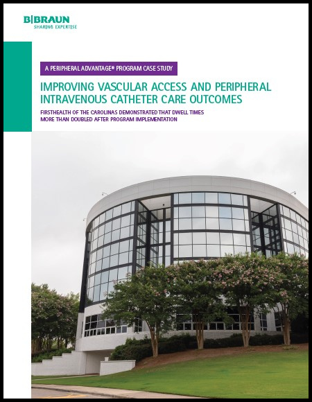 Thank You - B. Braun