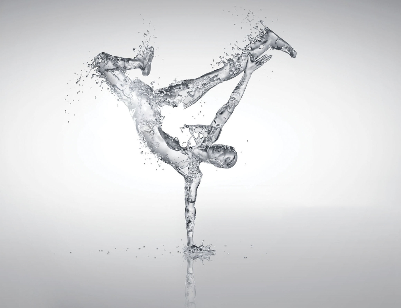 Eco-friendly dialysis - B. Braun