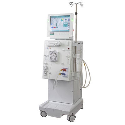 Dialog+® Hemodialysis Systems