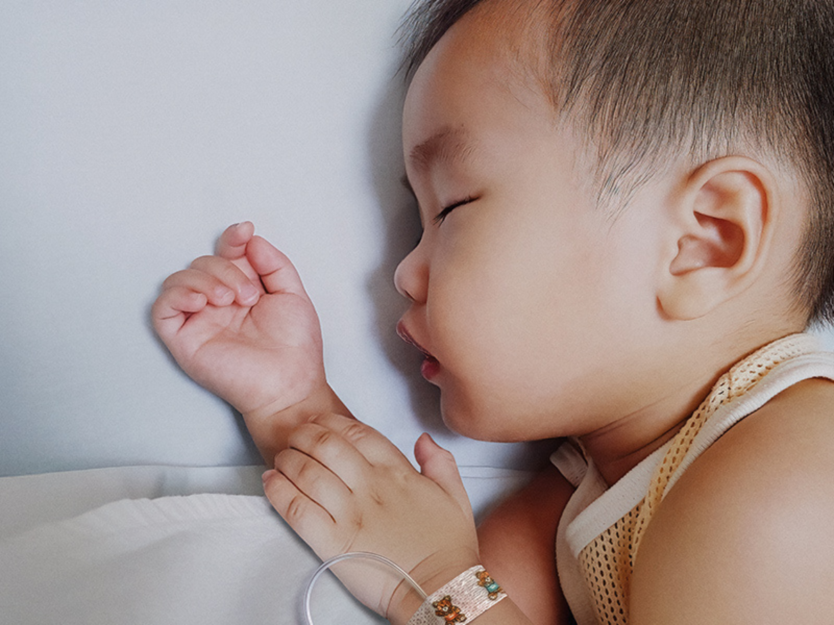 Automated Compounding and Clinical Nutrition Solutions - B. Braun