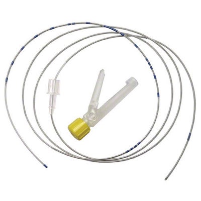 Perifix® FX Springwound Epidural Anesthesia Catheter