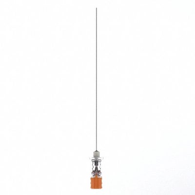 Spinocan® 25 Ga. x 4¾ in. (120 mm) Spinal Needle