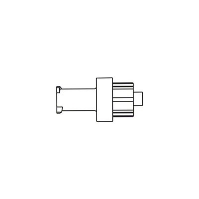 Normally Closed Check Valve
