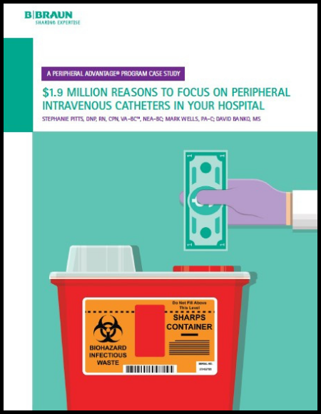 Thank You - B. Braun