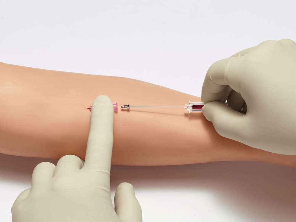 Vascular Access - B. Braun