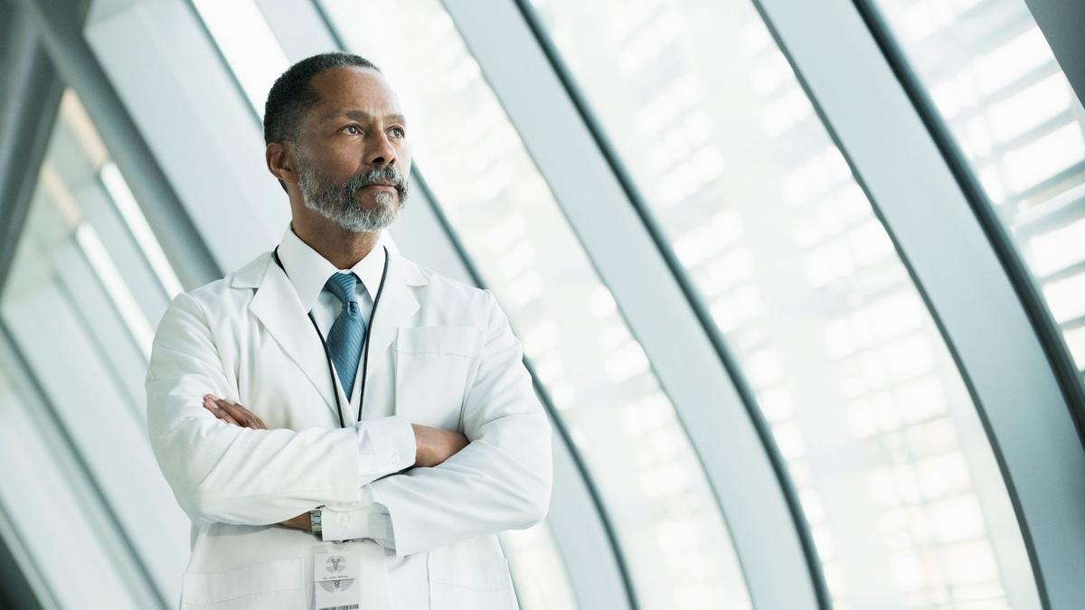 High-Quality Infusion Pumps - B. Braun