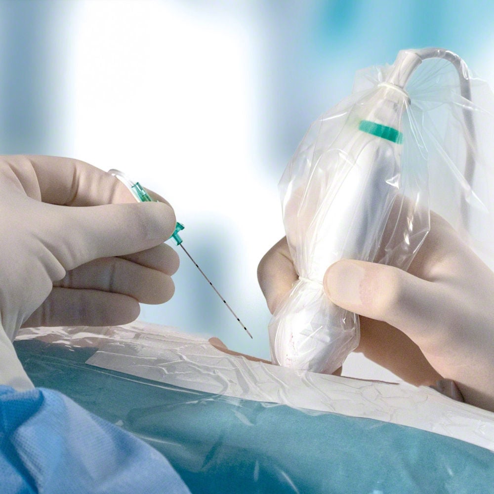 EZCOVER® Probe Cover Set