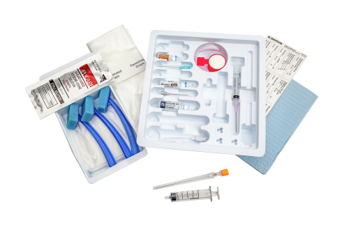 Design Options® Pain Management Tray Program