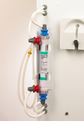 Hemodialysis