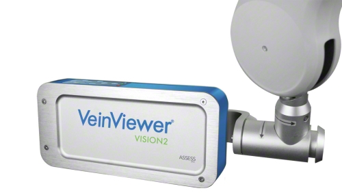VeinViewer® Vision2