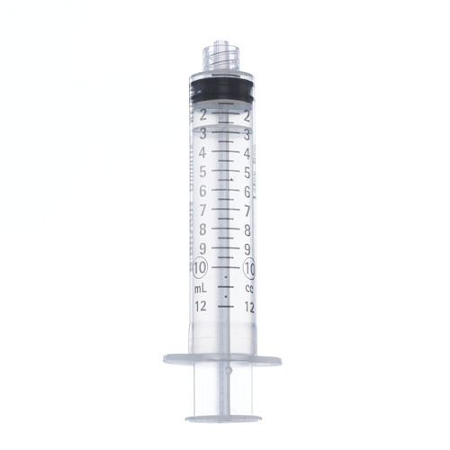 10 mL LL Syringe