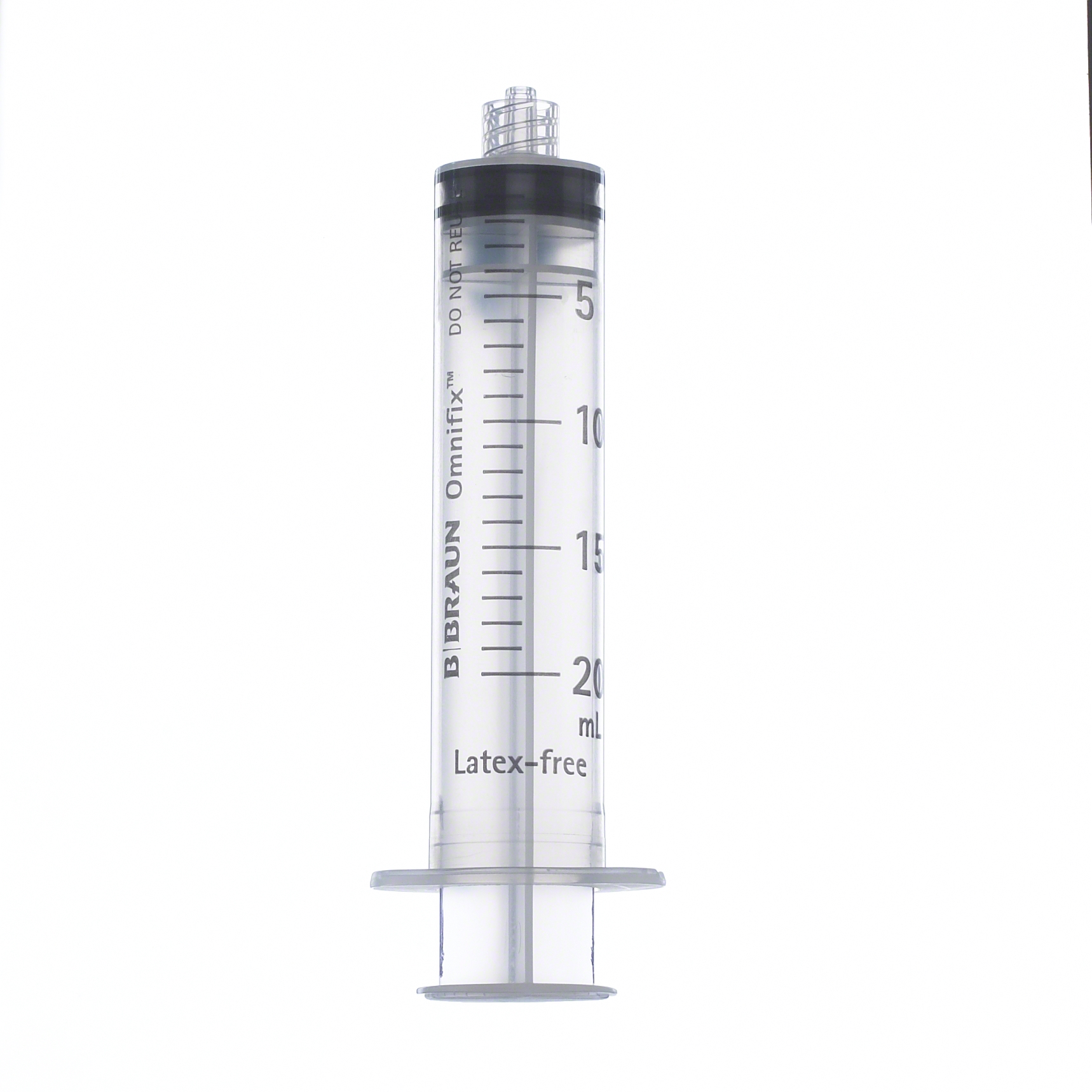 20 mL LL Syringe