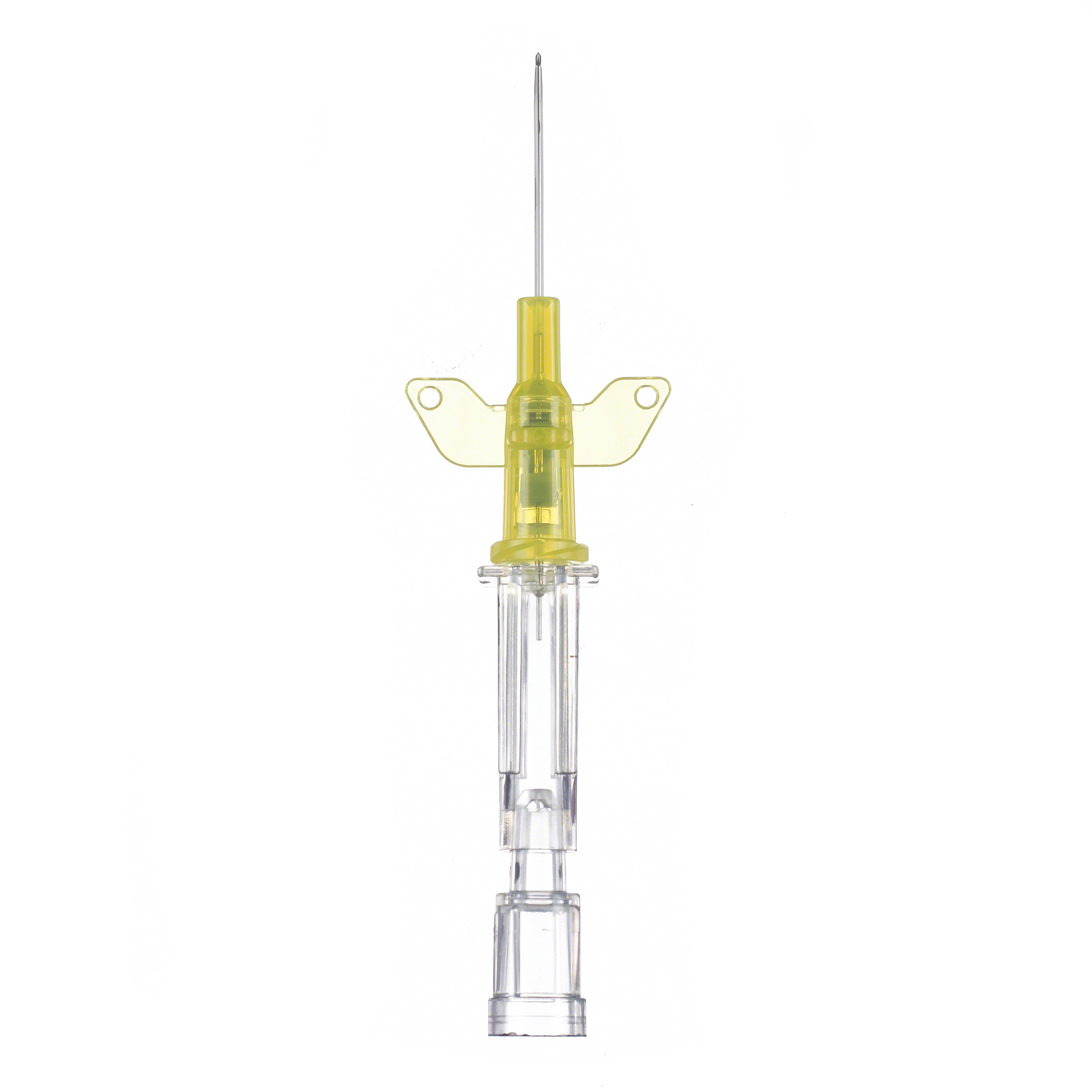 Introcan Safety® IV Catheter Winged