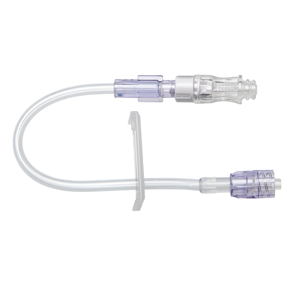 CARESITE Micro 8" Standard Bore Extension Set