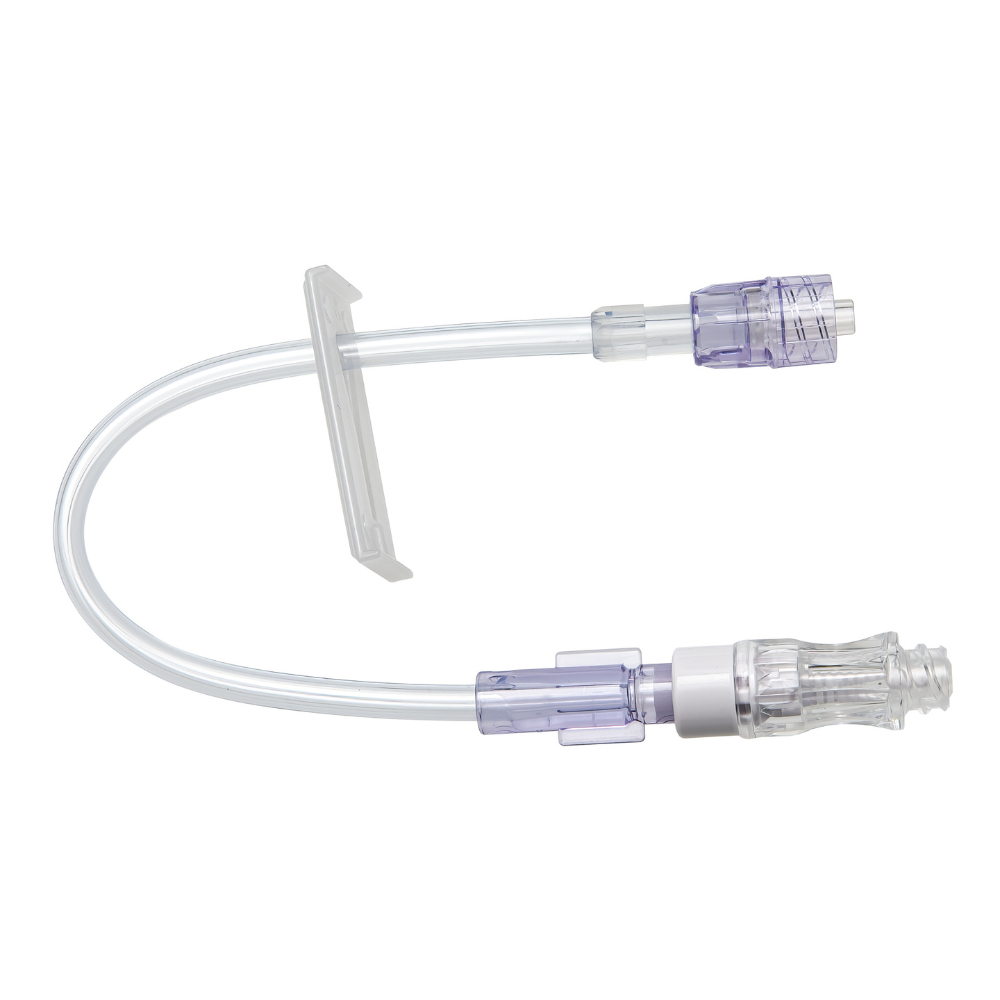 CARESITE Micro 8" Standard Bore Extension Set