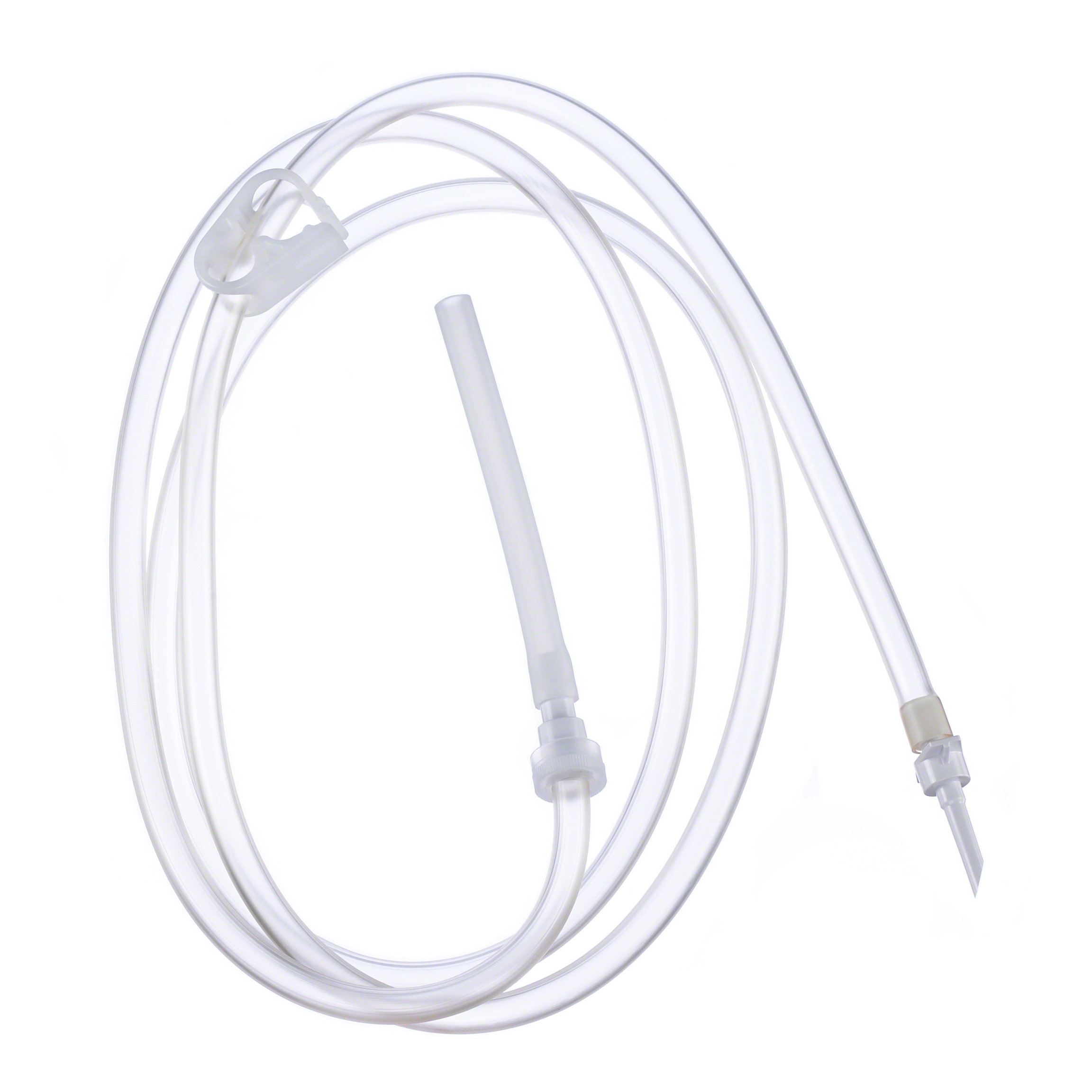 T.U.R./Cysto Set UniSpikeTM Connector