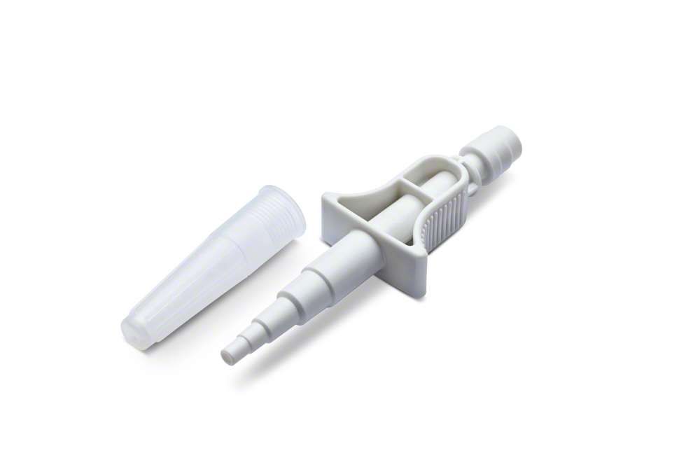 ONGUARD2 CATHETER ADAPTOR