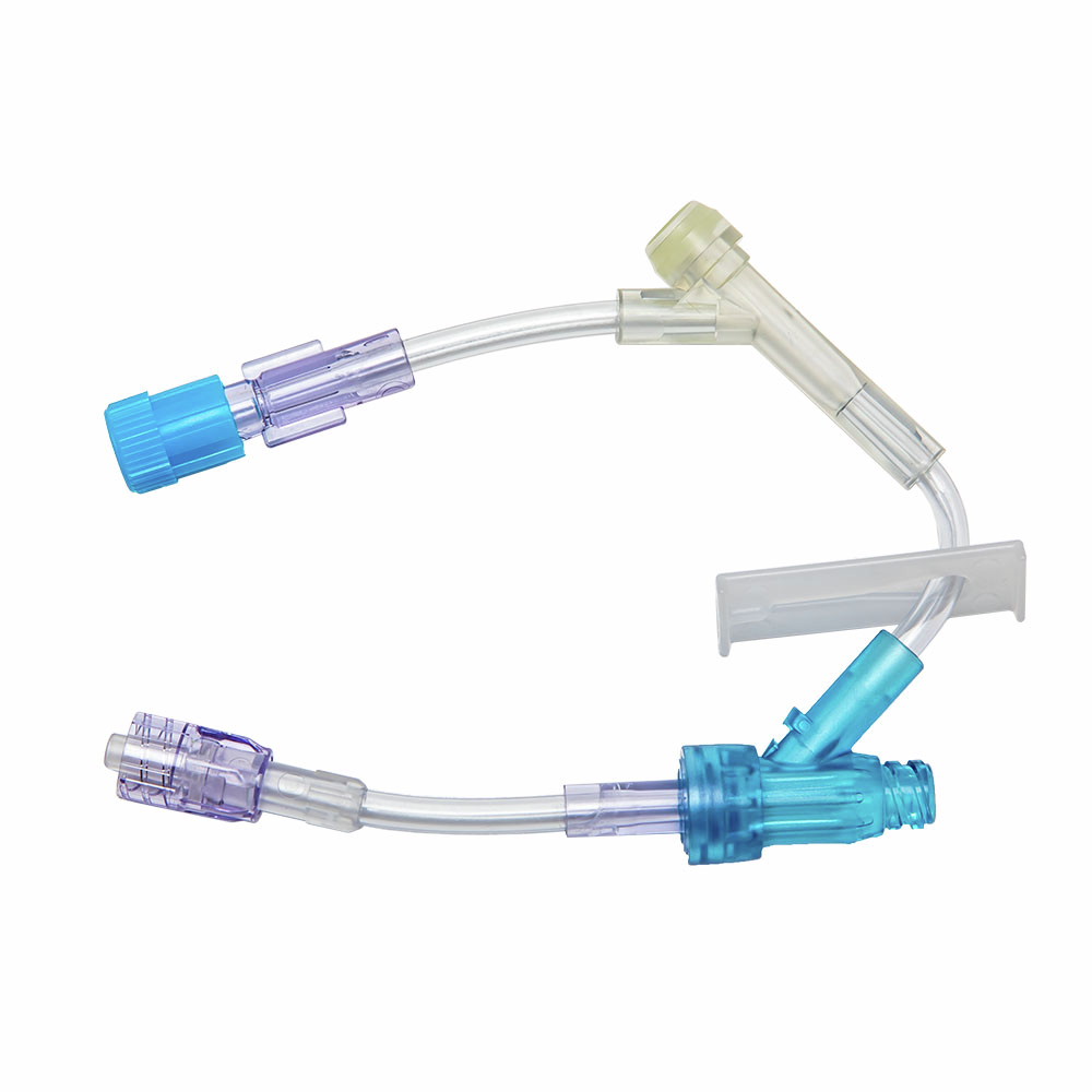 SafeDAY™ 9in Extension Set