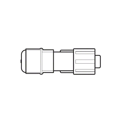 Non-needlefree Intermittent Injection Cap