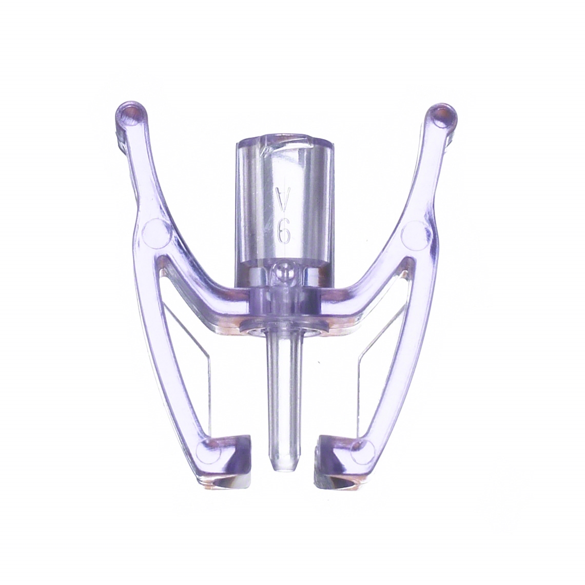 SafeLine® Clip Lock® Cannula (NF9200)