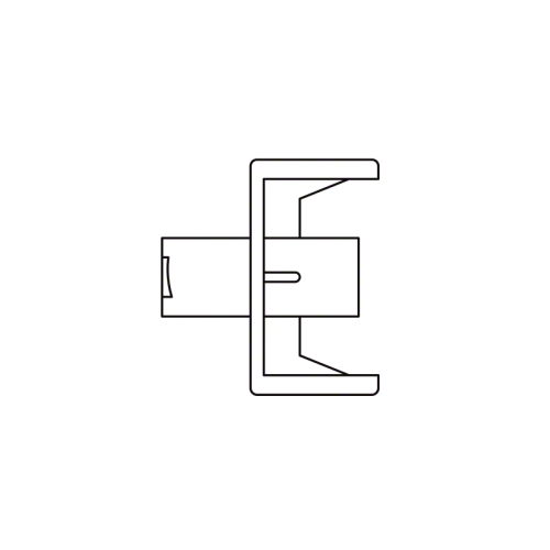 Fluid Dispensing Connector