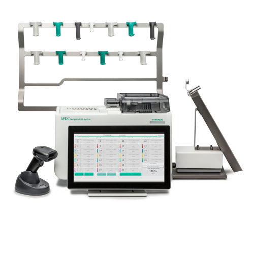 APEX® Compounding System