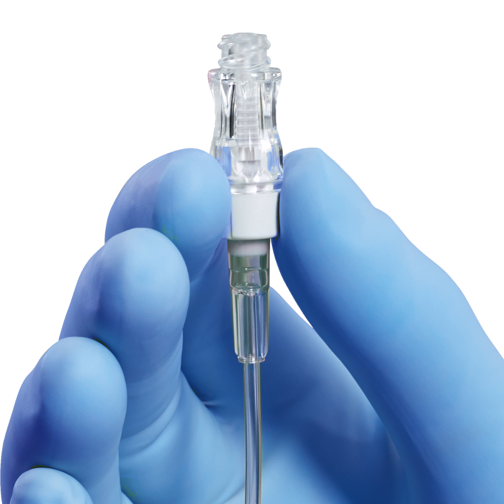 CARESITE Micro® Needleless Connector