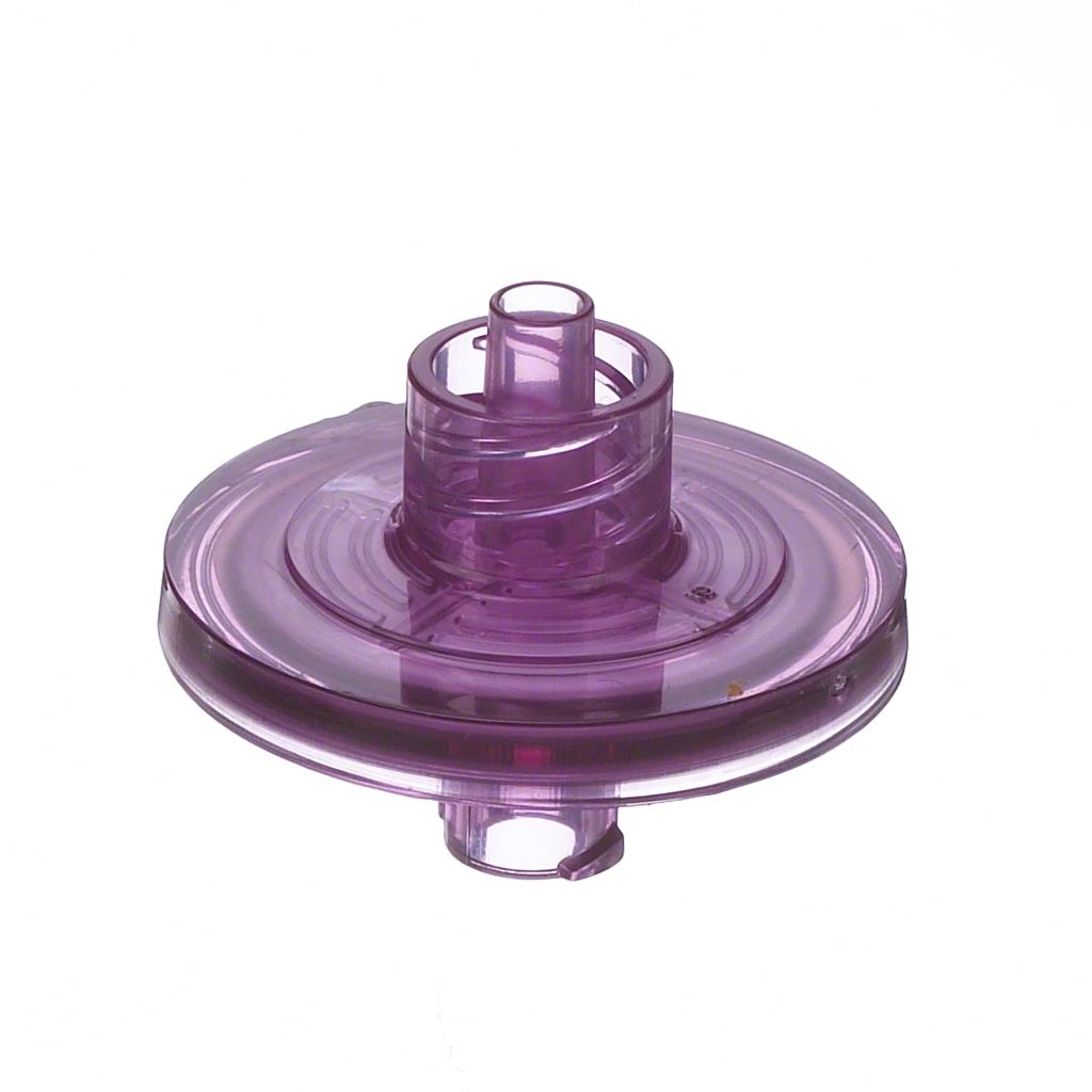 5 Micron SUPOR® Aspiration / Injection Disc Filter