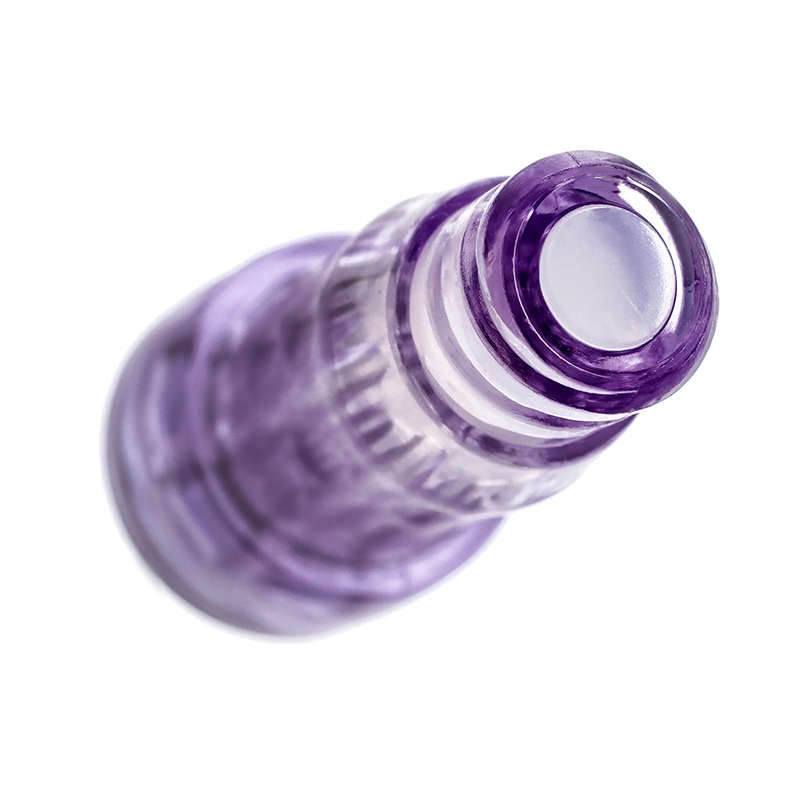 CARESITE® Positive Displacement Needleless Connectors